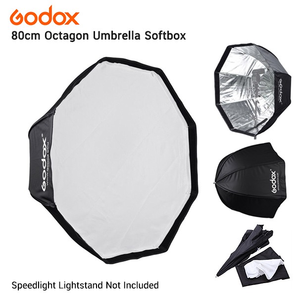 OCTOBOX SOFTBOX 80 CM. FOR 600BM | Shopee Thailand