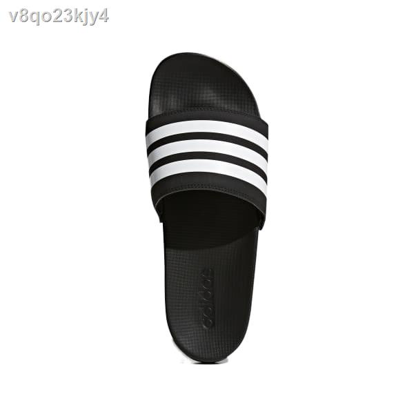 Fast shipping ADIDAS รองเท้าแตะ Adilette COMFORTลิขสิทธิ์แท้ ...