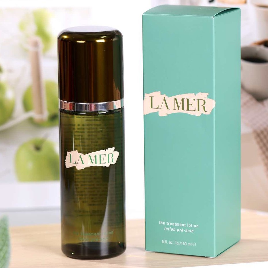 ปี 2021 LA MER The Treatment Lotion 150ml. - beautystuffss - ThaiPick