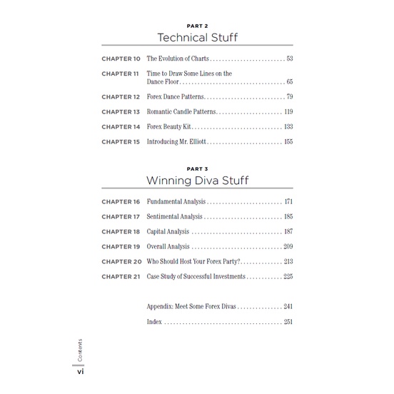 Invest Divas Guide to Making Money in Forex - forexebook - ThaiPick