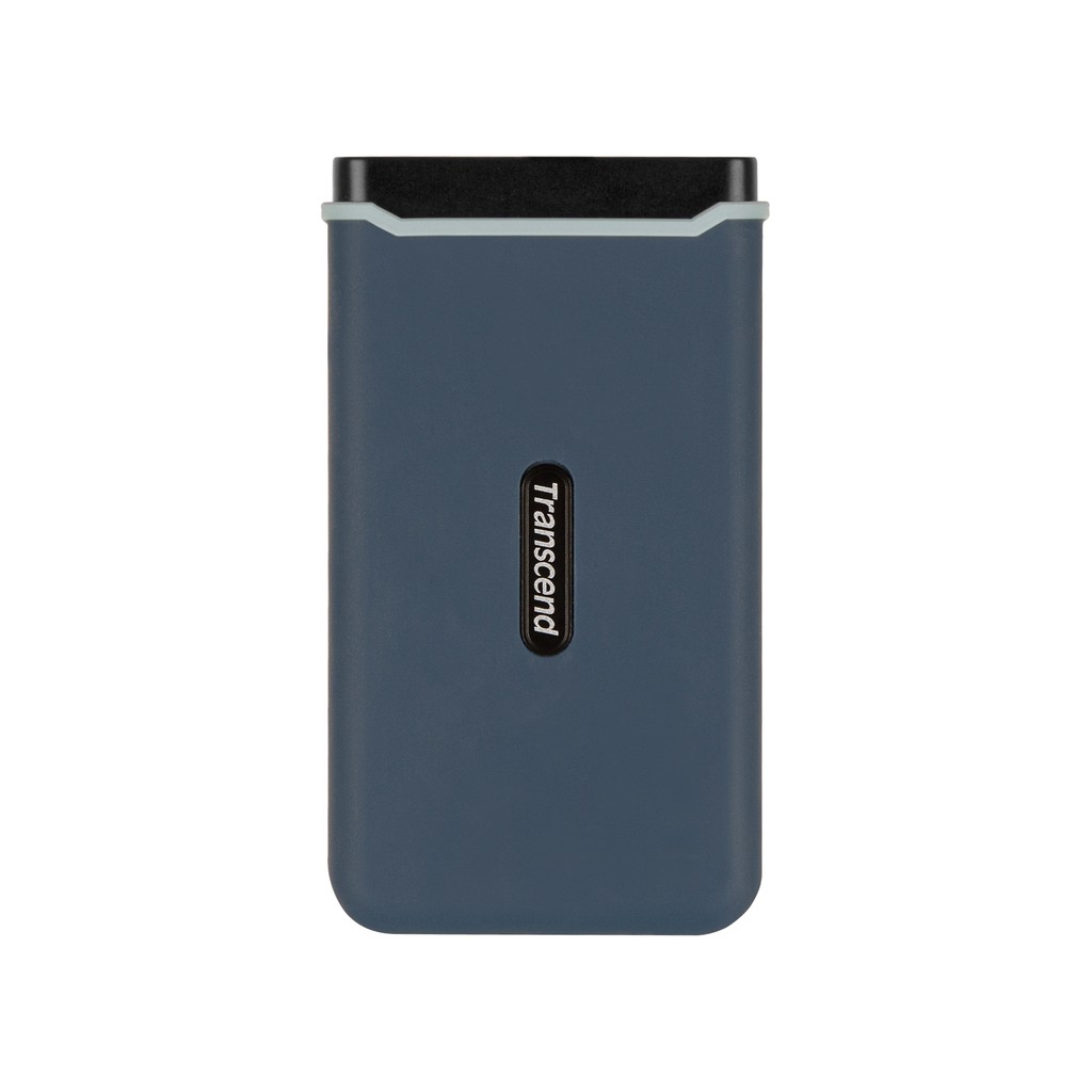 Transcend External SSD 1TB ESD370C รับประกัน 3 ปี - มีใบกำกับภาษี ...