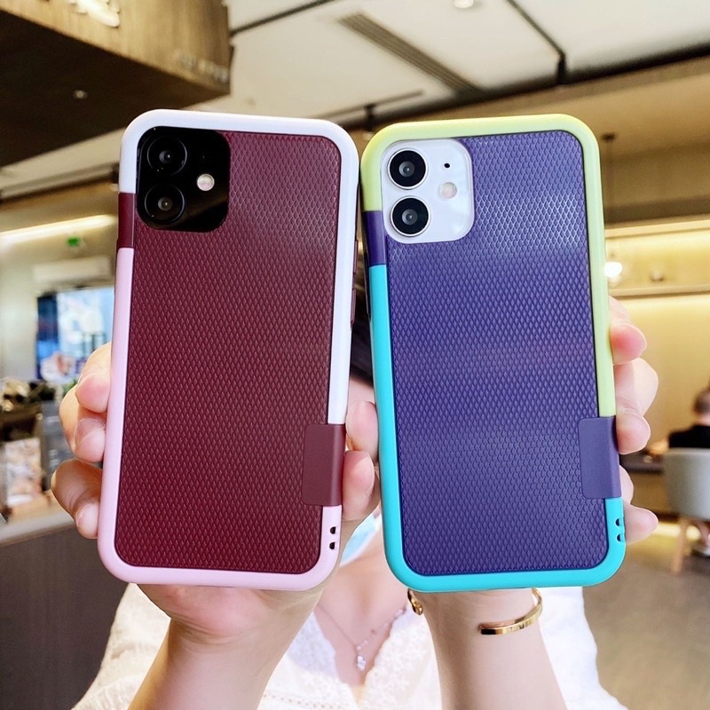 พร้อมส่งจากไทย Samsung case TPU กันกระแทก หนาสีสวย Note5 Note8 Note9 ...