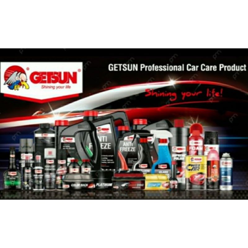 Getsun Electronic Contact Cleaner ล้างแอร์โฟรถ สเปรย์น้ำยาทำความสะอาดแผงวงจร ล้างหน้าสัมผัส แอร์ ...
