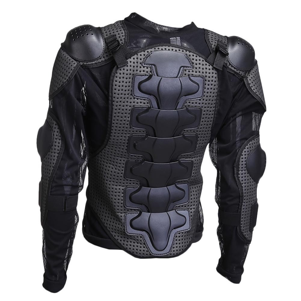 โปรโมชั่นMotorcycle Rider Jacket Protective elbow protector - countless ...