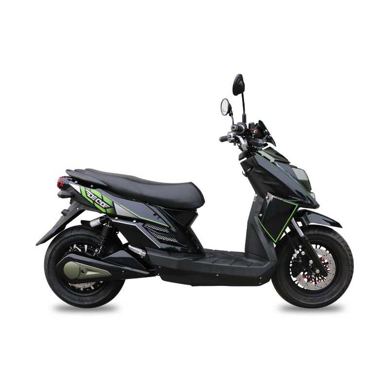 มอเตอร์ไซค์ไฟฟ้า DECO รุ่น Super Ace 2000W - tncorporation - ThaiPick