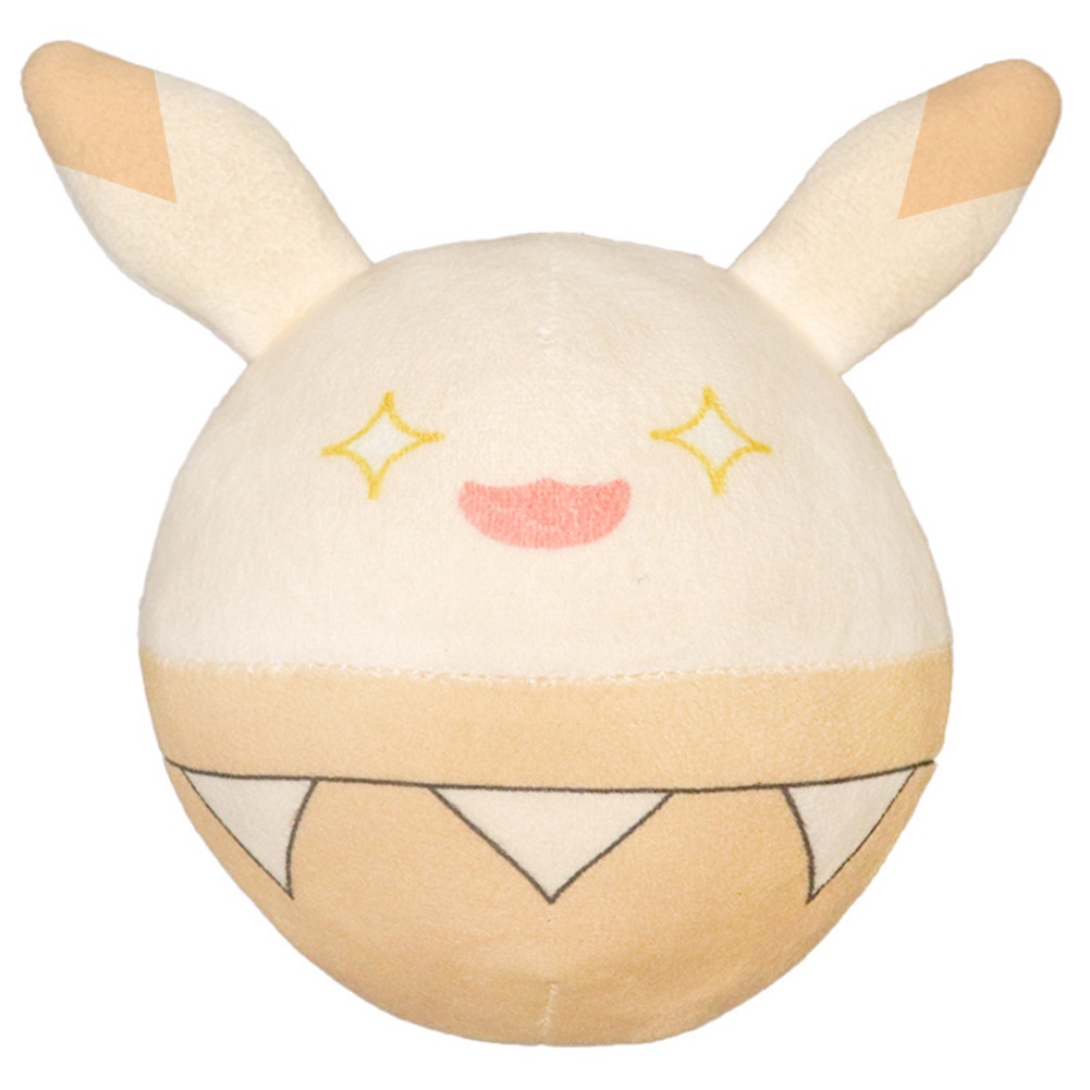 ของเล่นตุ๊กตาการ์ตูนอนิเมะ Genshin Impact Klee Bomb Dango น่ารัก ...