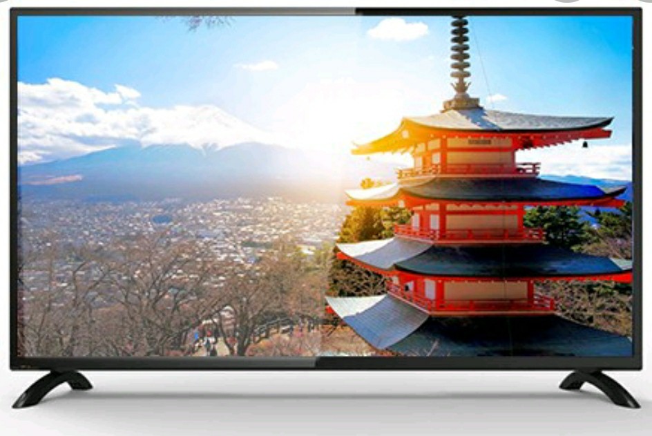 JVC Digital TV 43 นิ้ว รุ่น LT-43H300 | Shopee Thailand