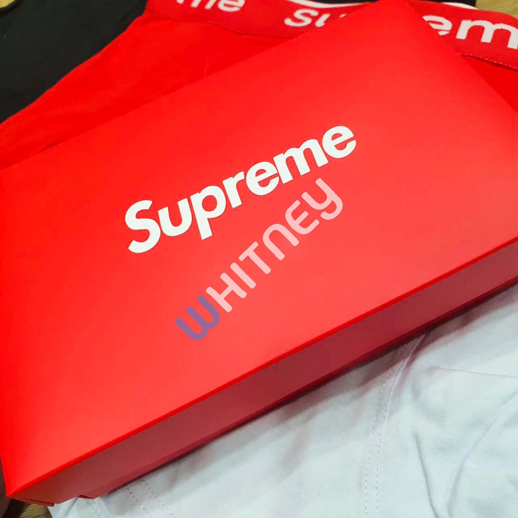 กางเกงในผู้ชาย Sup BOX SET เนื้อผ้านุ่ม กางเกงใน กางเกงในใส่สบาย ...