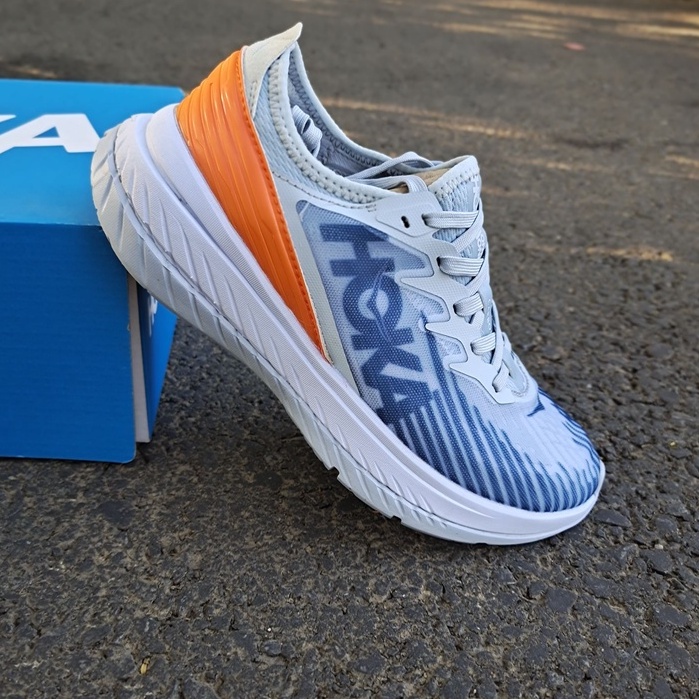 รองเท้าวิ่งมาราธอน HOKA ONE ONE CARBON X-SPE สไตล์เวียดนาม - kai151821 ...