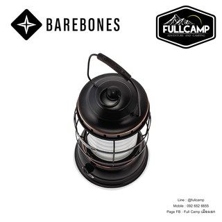 Barebones Forest Lantern ตะเกียง LED ตะเกียงวินเทจ ตะเกียงแคมป์ ไฟแคมป์ปิ้ง | Shopee Thailand