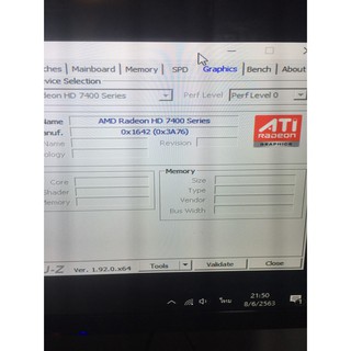 การ์ดจอ AMD Radeon HD 7400 Series 1 GB | Shopee Thailand