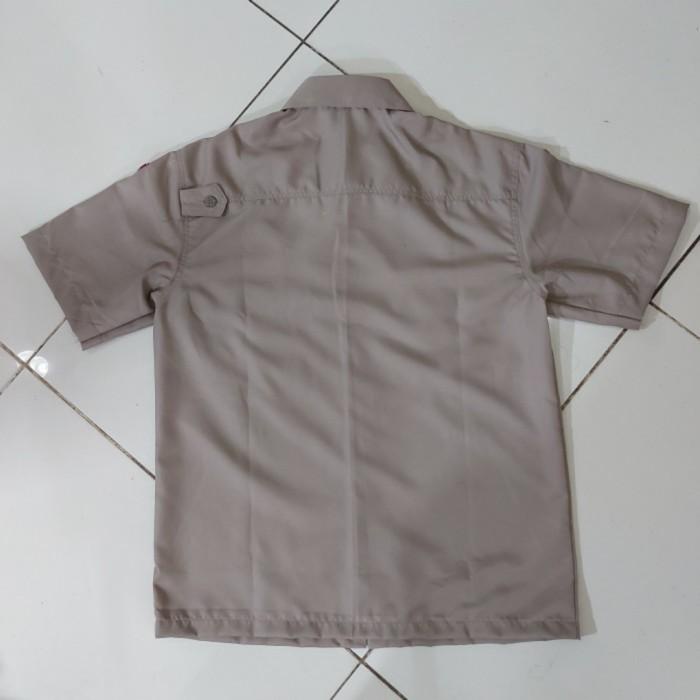 เครื่องแบบรักษาความปลอดภัย เครื่องแบบ Pdh ล่าสุด (วัสดุอย่างเป็นทางการ Gaia) - elasorean1s.th ...