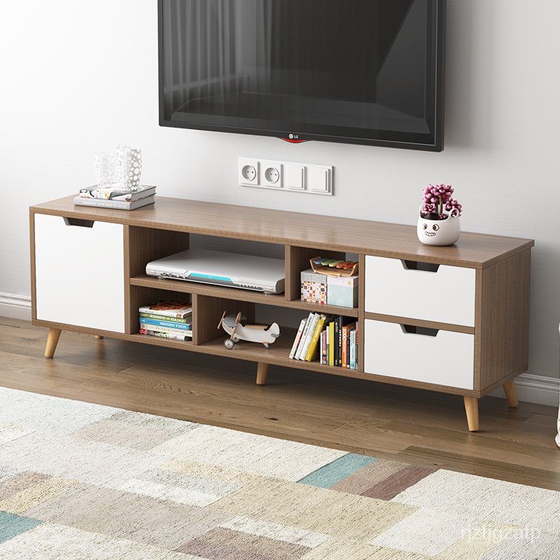 Simple Tv Table For Living Room