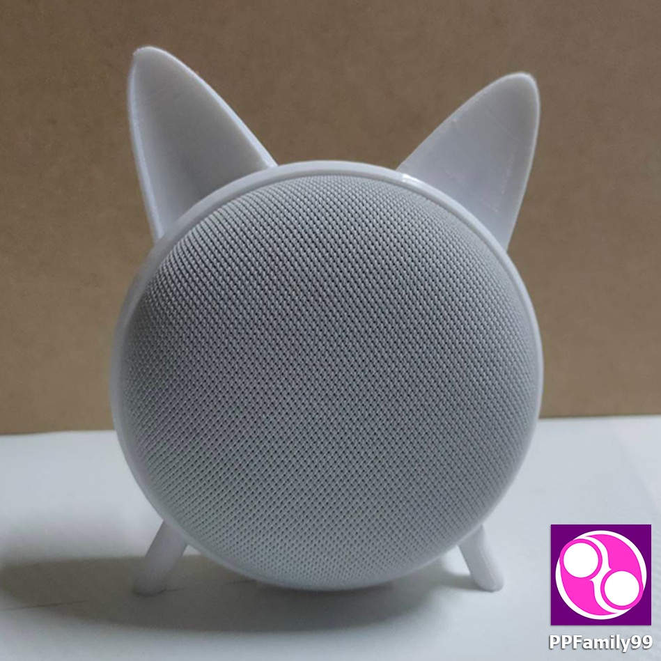 ขาตั้ง Google Nest Mini Stand Case (Gen2) Google Home Mini Stand Case ...