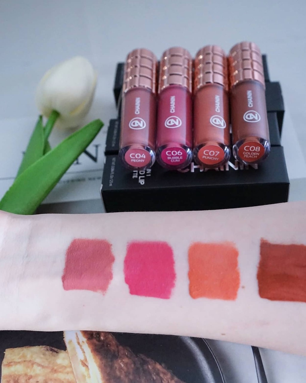 CHAININ, ร้านค้าออนไลน์ | Shopee Thailand