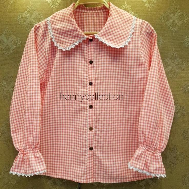 หนังสือชําระเงิน Henny Lie - graciagoods.th - ThaiPick