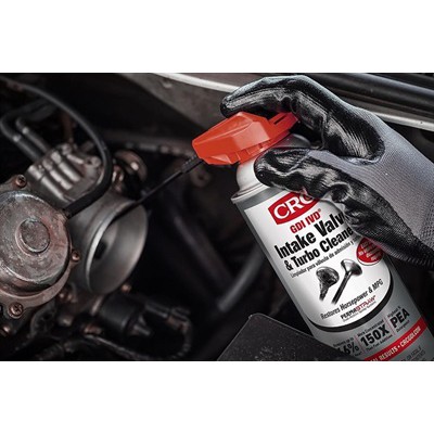 GDI Intake Valve Turbo Cleaner นํ้ายาล้างระบบไอดีเครื่องยนต์เบนซิล ขนาด ...