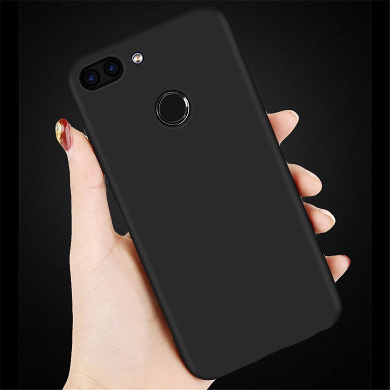 เคสโทรศัพท์ซิลิโคนนิ่มสำหรับ Oppo R15 Pro K1 R15X เคส - cleptone.th - ThaiPick