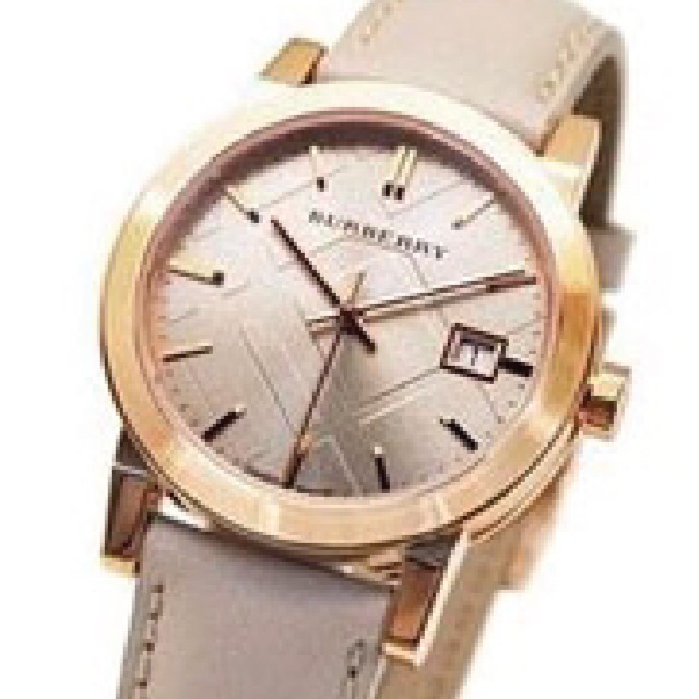 BURBERRY ของแท้100 BU9109 BU9107 BU9024 BU9207 นาฬิกาแบรนด์เนมBURBERRY ...