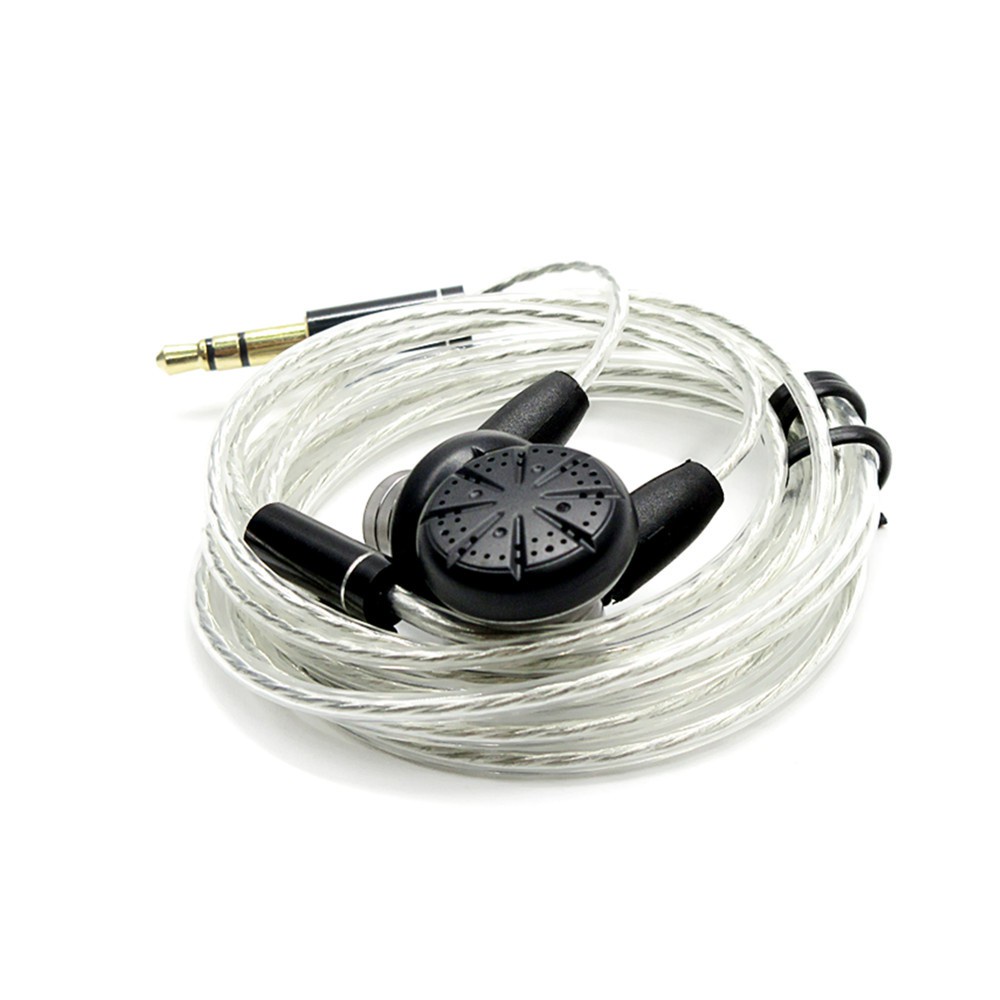 TONEKING TO200 High Impedance Earbud HIFI Monitor Earbud High Impedance ...