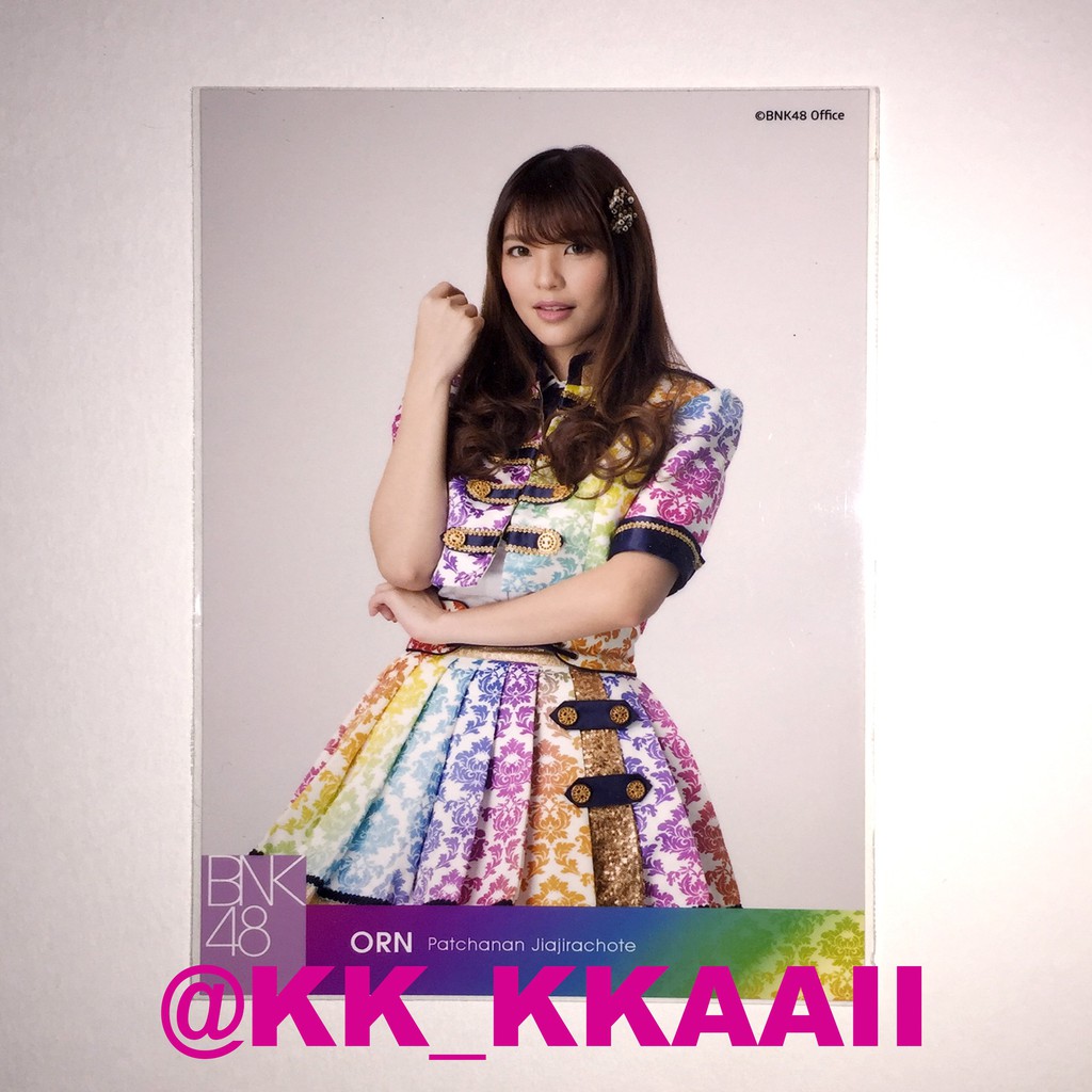 Photoset set8 คุ้กกี้เสี่ยงทาย (Comp) Orn BNK48 (อร) - in_thiscase - ThaiPick