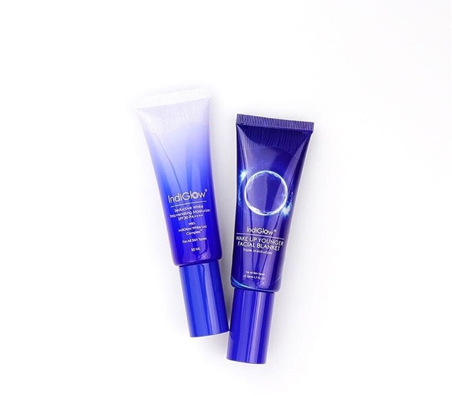 (50ml.) Indiglow Seductive White Rejuvenating Moisturizer SPF30 PA ...