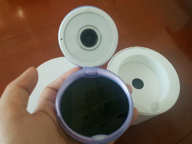 Casio TR MINI หรือ m11 - piangtawanampamp - ThaiPick