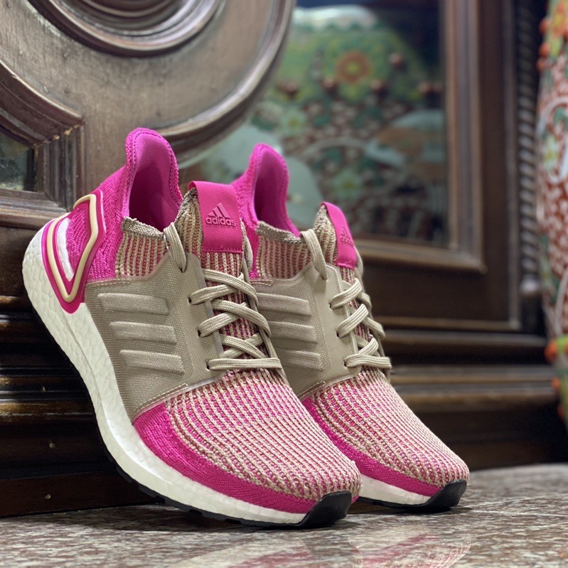 รองเท้าวิ่ง Adidas UltraBoost 19 (W8.5US) - paulrunningshop - ThaiPick