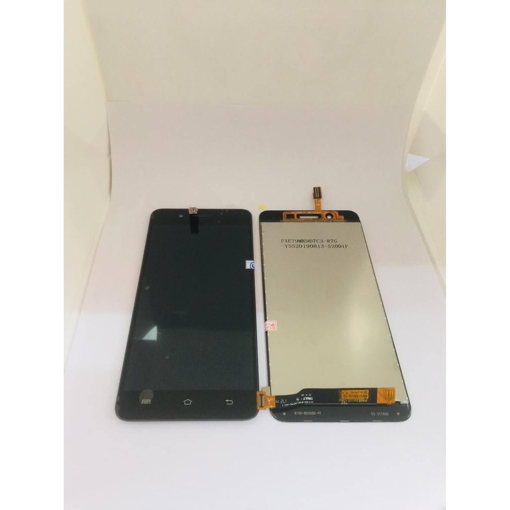 ชุดหน้จอ VIVO Y55 LCD พร้อมทัชสกรีน แท้ คมชัด ทัชลื่น แถมฟรีฟีมล์กระจก ...