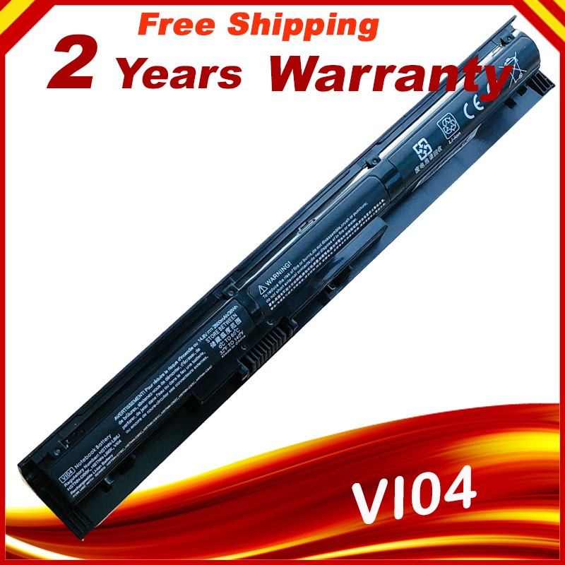 2600mAh laptop battery for HP ProBook 440 G2 445 G2 470 G3 450 G2 455 ...