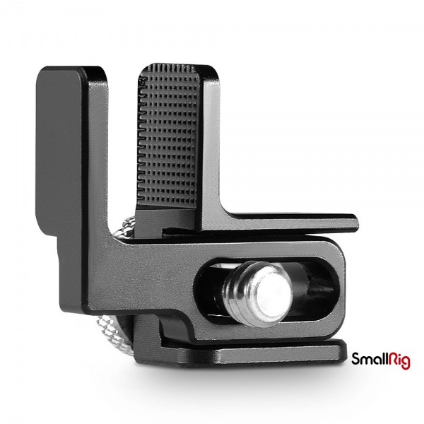 -SmallRig Universal HDMI Cable Lock Clamp for Panasonic DMC GH3 GH4 7Q ...