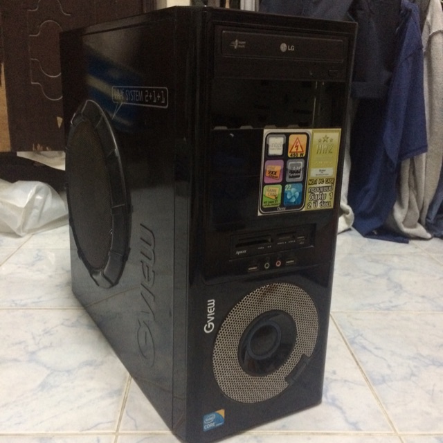 เคส คอมพิวเตอร์ Gview | Shopee Thailand