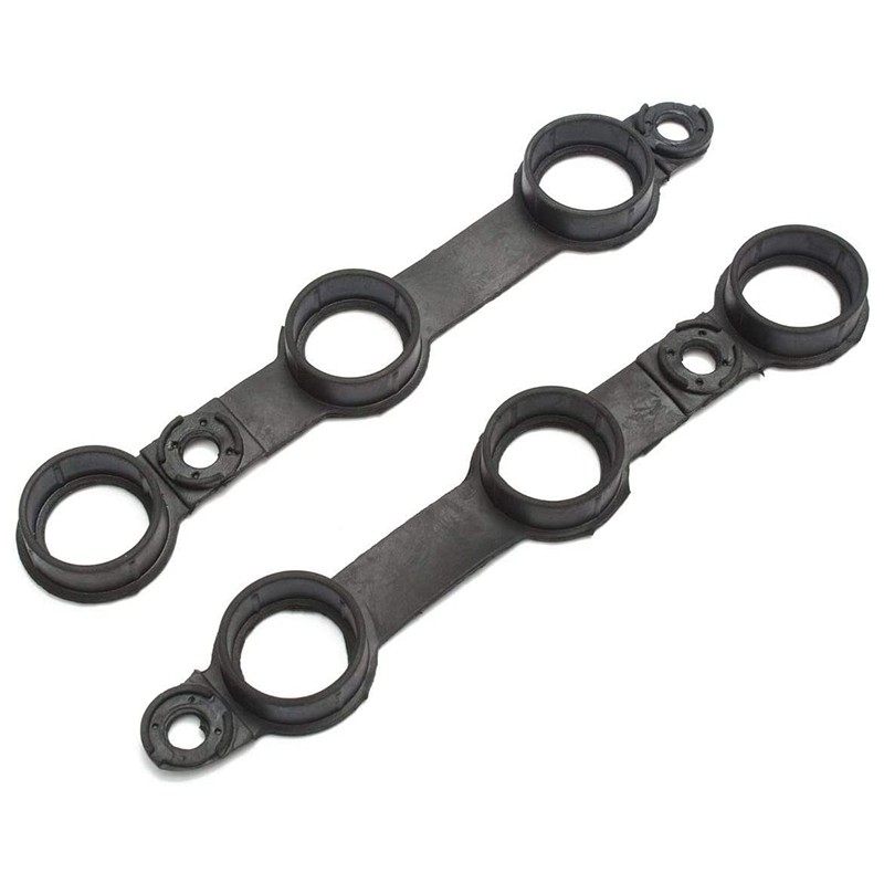 ชุดฝาครอบปะเก็นวาล์ว 11129070532 สำหรับ BMW 323I 323IS 328I 328IS M3 Z3 ...