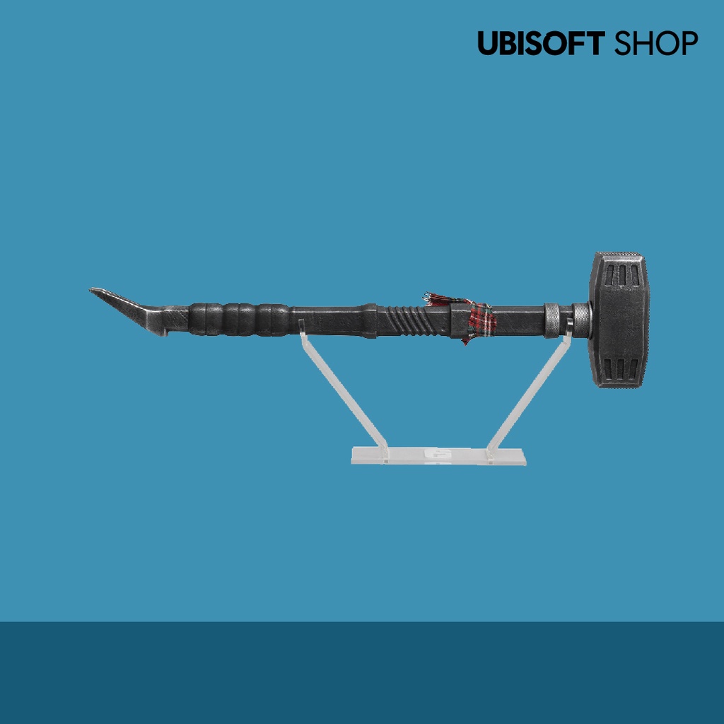 Ubisoft - Rainbow 6 - SIX COLLECTION SLEDGE-HAMMER | Shopee Thailand