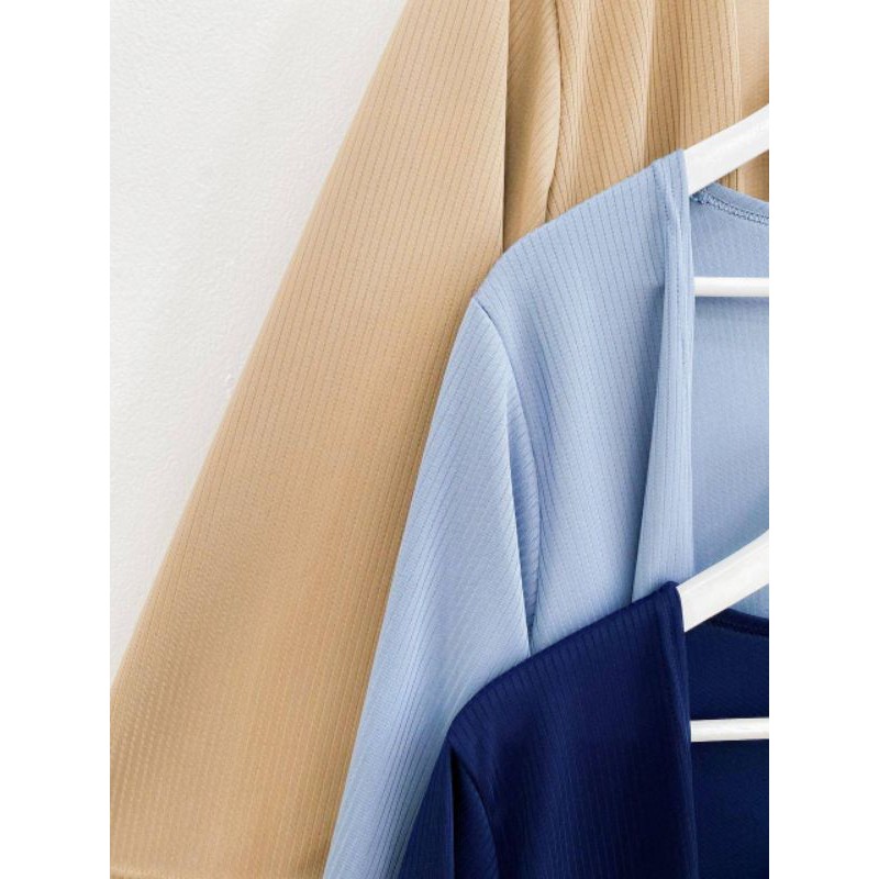 Nazua Outer Set ชุดเครื่องสําอางสําหรับแต่งหน้า - amahijab_colection.th ...