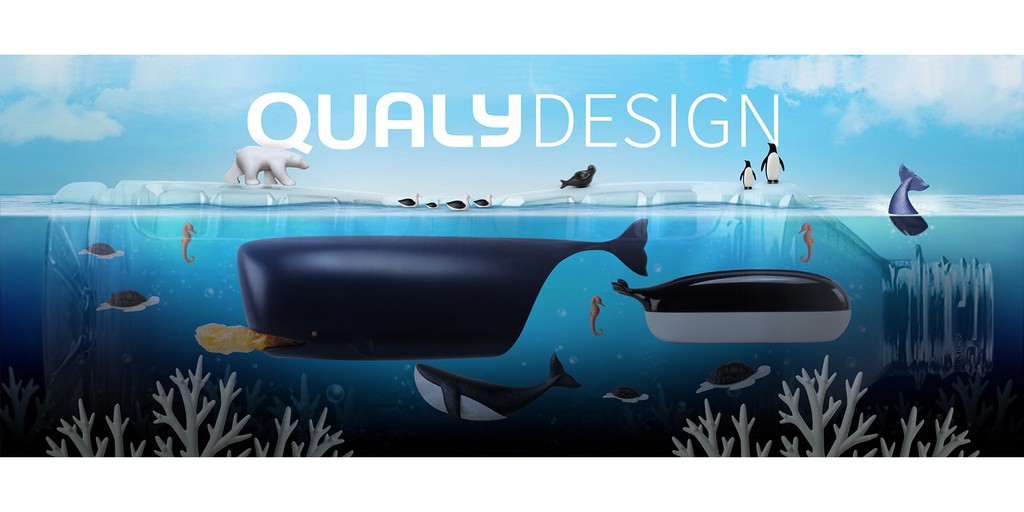 Qualy Design_OfficialShop , ร้านค้าออนไลน์ | Shopee Thailand