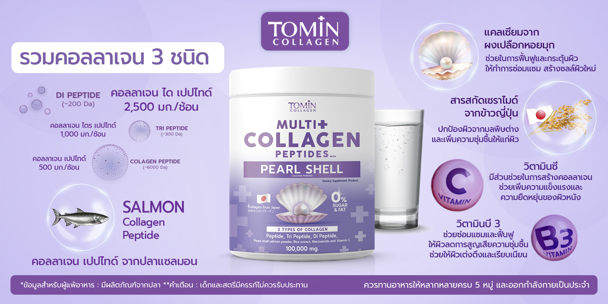 Tomin Thailand Official, ร้านค้าออนไลน์ | Shopee Thailand