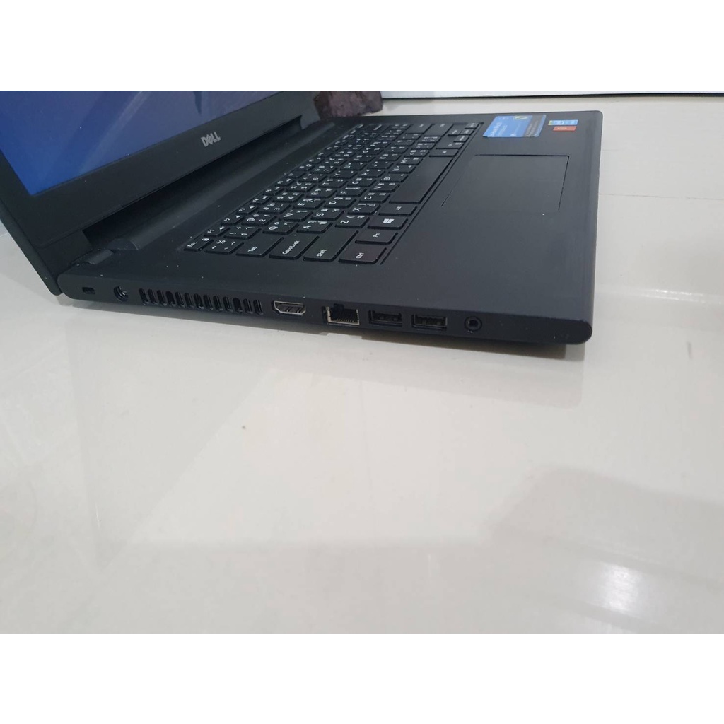 DELL i3 gen 4 SSD 128 GB แรม 4 GB Inspiron 3442 - june.jj.jo - ThaiPick