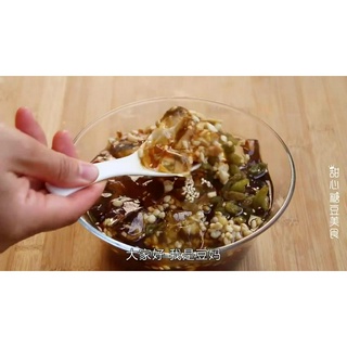 ผงวุ้น ทำ ปิงเฟิ่น Bing Fen ขนาด 40 กรัม จำนวน 1 ซอง | Shopee Thailand