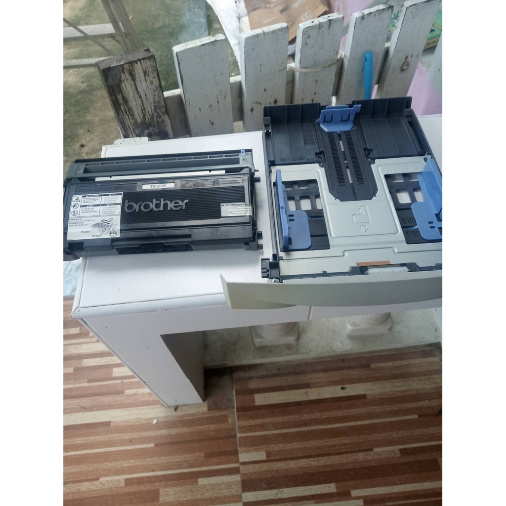 brother HL-2040 อะไหล่เปิดติดครับ - manoontana - ThaiPick