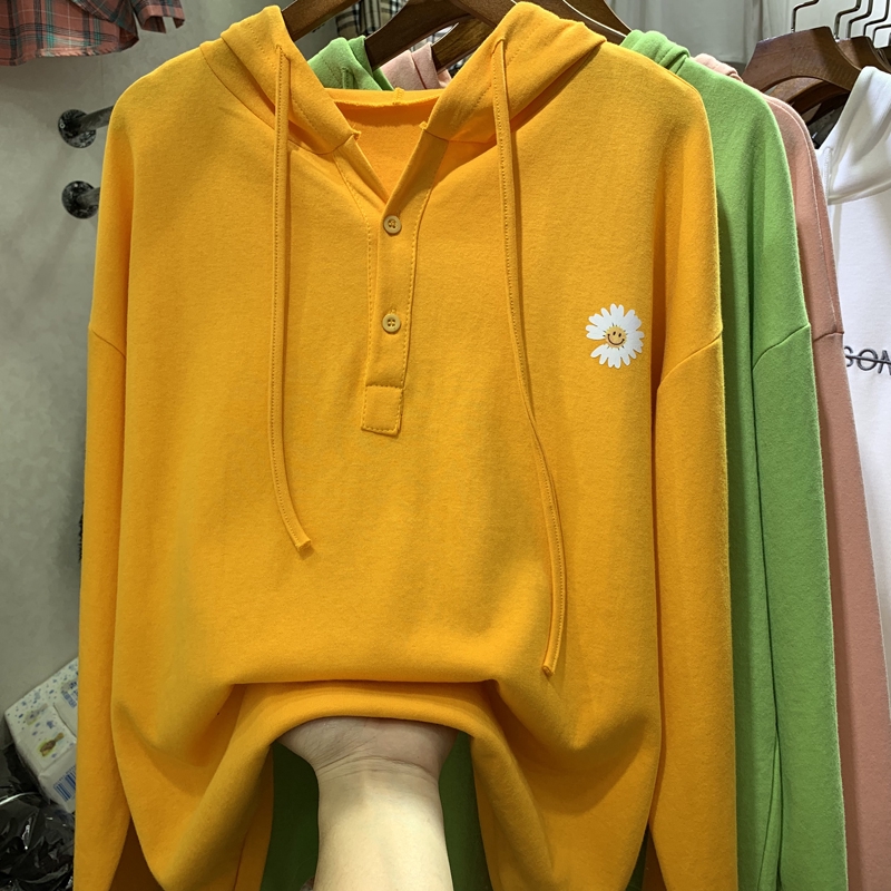 Lee Lively เสื้อกันหนาวแขนยาว มีฮู้ด เอวสูง ประดับโบว์น่ารัก สีฟ้า ...