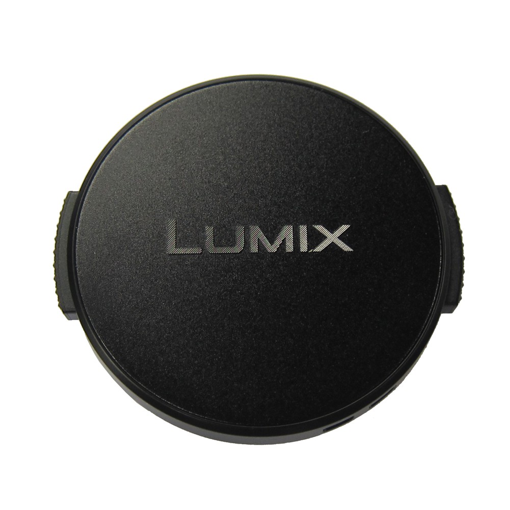 ฝาปิดหน้าเลนส์กล้อง Lens Cap สำหรับเลนส์กล้องถ่ายรูป Panasonic Lumix ...