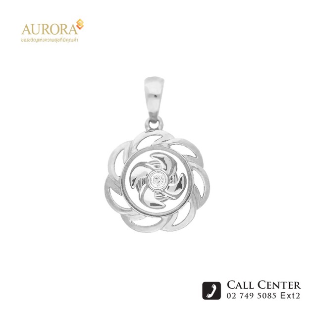 AURORA DIAMOND แหวนเพชร Nova Collection - auroradesign - ThaiPick