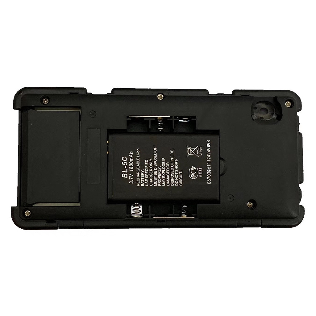 Handheld Game Console ,Video Gaming Console 8 Bit 2G Memory Simulator ...