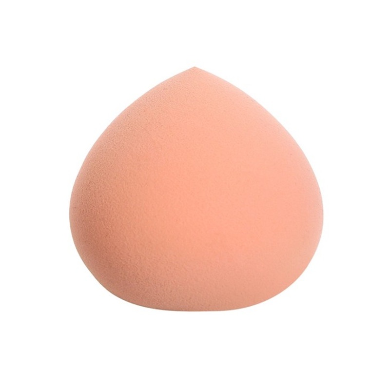 1PCS Fruit Shape Makeup Sponge Cosmetic Puff Foundation Mix Powder ...