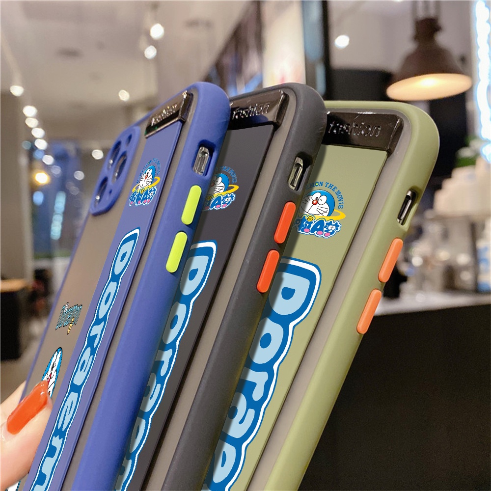 Realme 7 7i 6 6I 5 5I 5S Pro C17 Narzo 20 30A 5G Realmi เคสเรียวมี ...