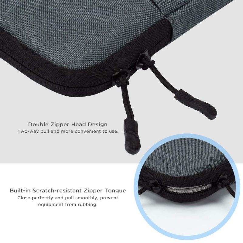 SINSIM Laptop Notebook Case Tablet Sleeve Cover Bag 13quot 14quot 15 ...