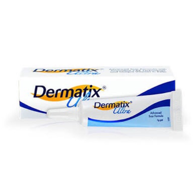 Dermatic ultra gel 7g หมดค่า | Shopee Thailand