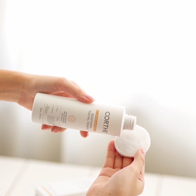 1 1 CORTHE Dermo Protection Ultra Sun Block 50g แถมฟรี Essential ...