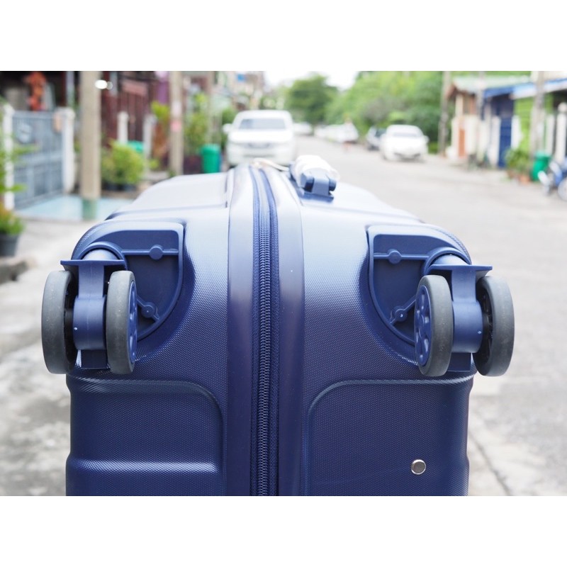 กระเป๋าล้อลาก MICHEL KLEN PAPIS ขนาด 24 นิ้ว - puangchang - ThaiPick